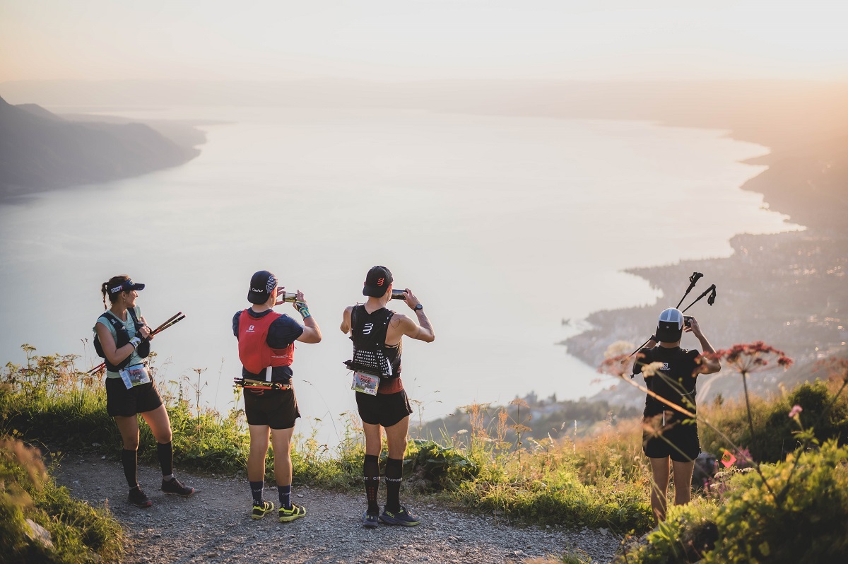 Montreux trail festival : le programme des courses 2024 - La Riviera Mag