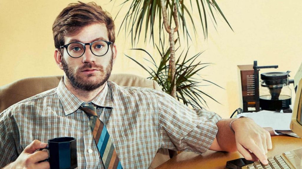 Thomas Wiesel est de retour avec son nouveau spectacle - La Riviera Mag