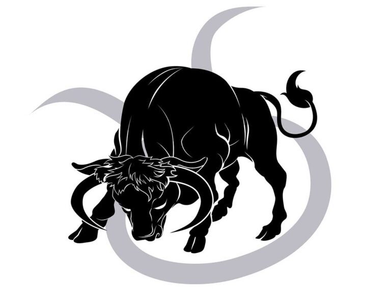 ♉ Signe astrologique du Taureau