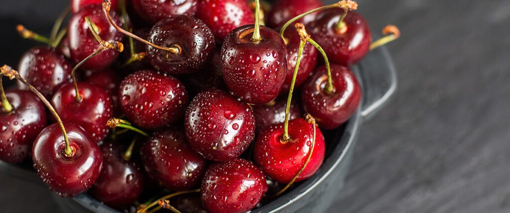 La cerise : 10 bienfaits santé qui vont vous surprendre (et comment en ...
