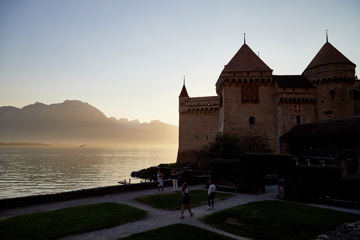 Que faire en janvier 2026 dans la Riviera vaudoise ? Les bons plans de ...