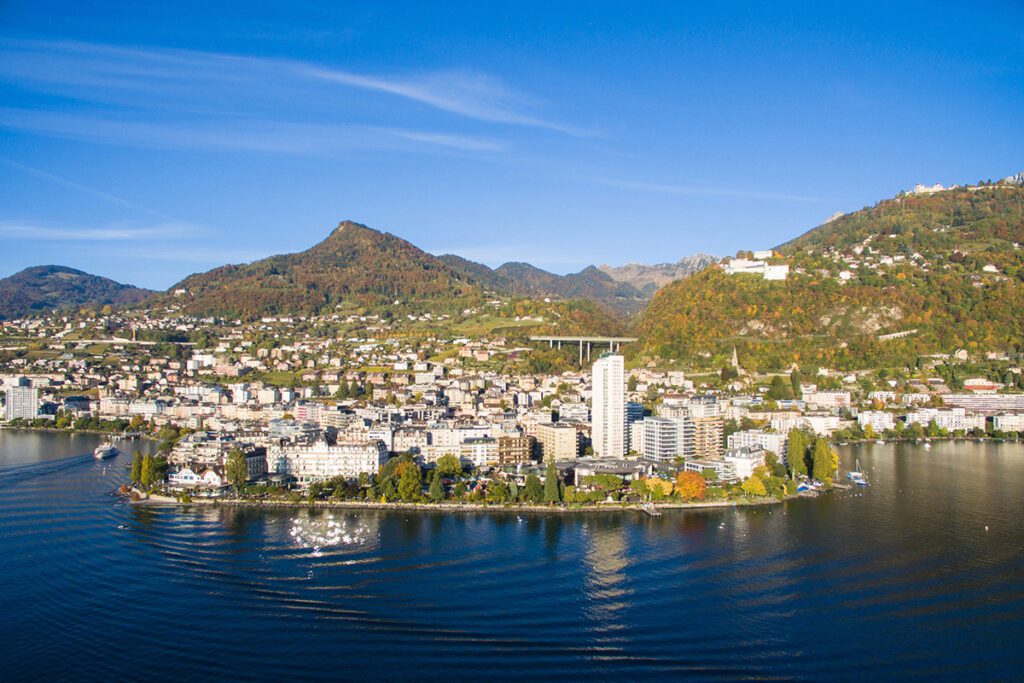 Comment faire une recherche d'appartement performante à Montreux - La ...